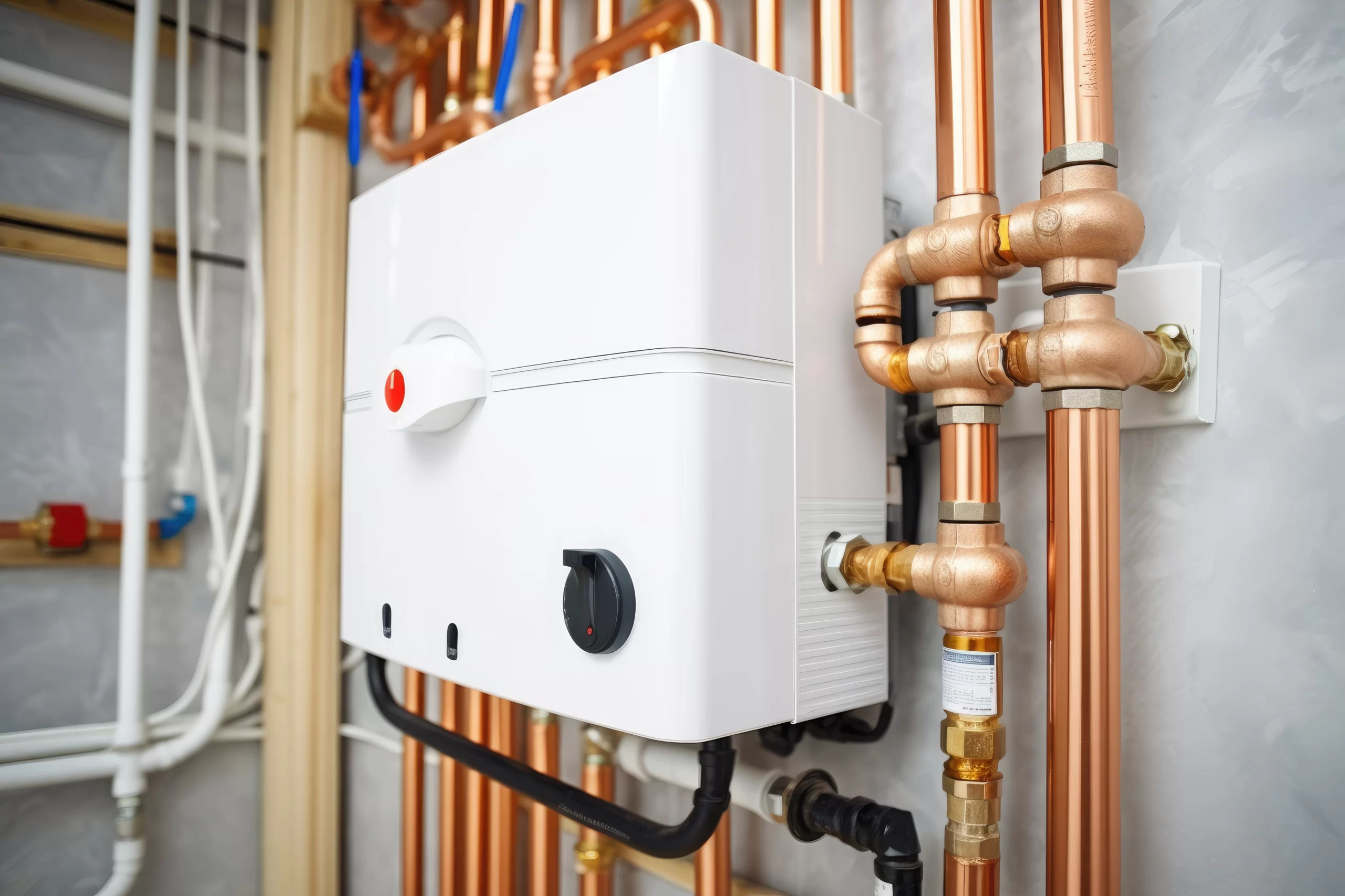 Boiler Services Denver - Heating and Cooling Denver Co