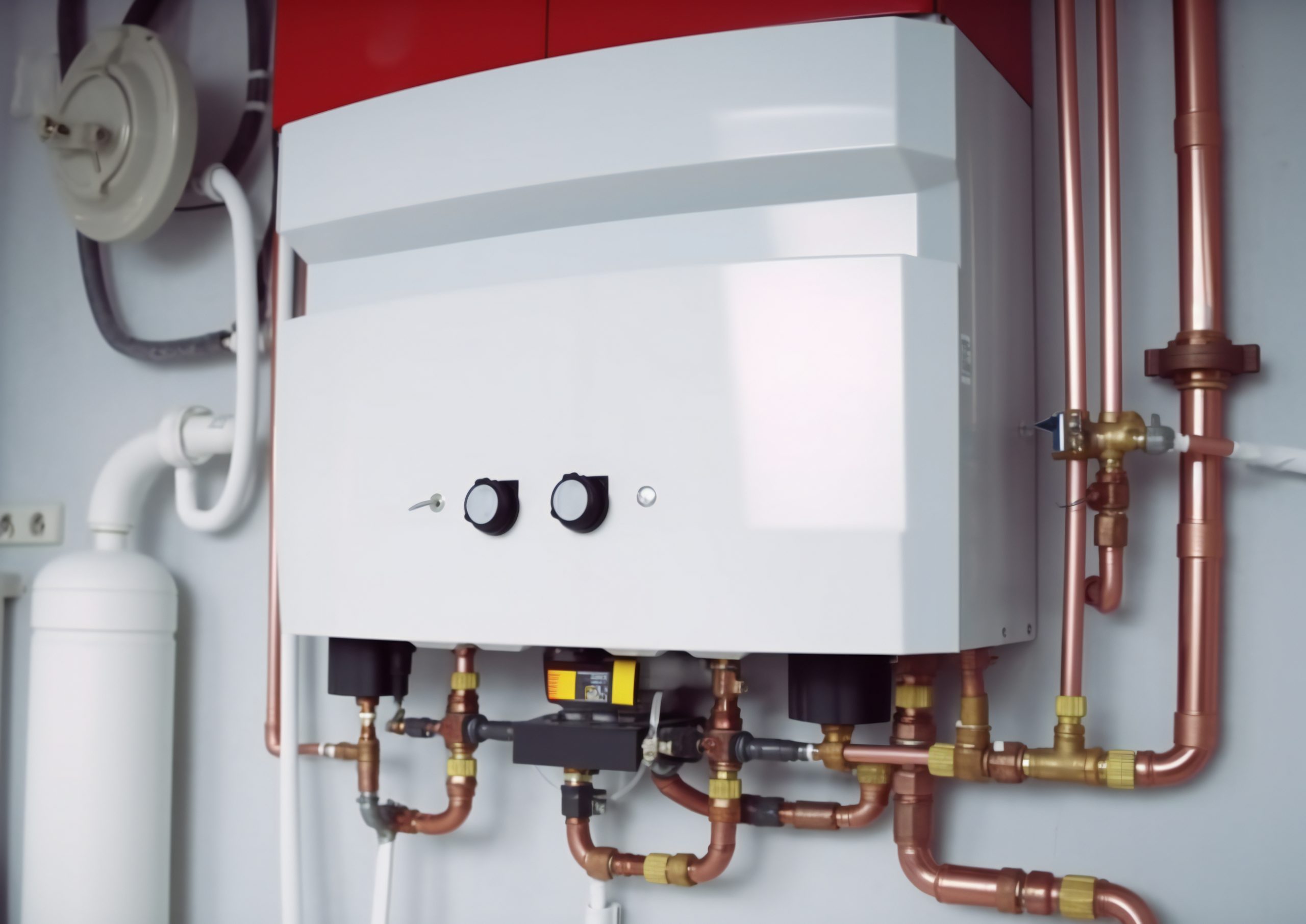 Boiler Repair Denver - Heating and Cooling Denver Co