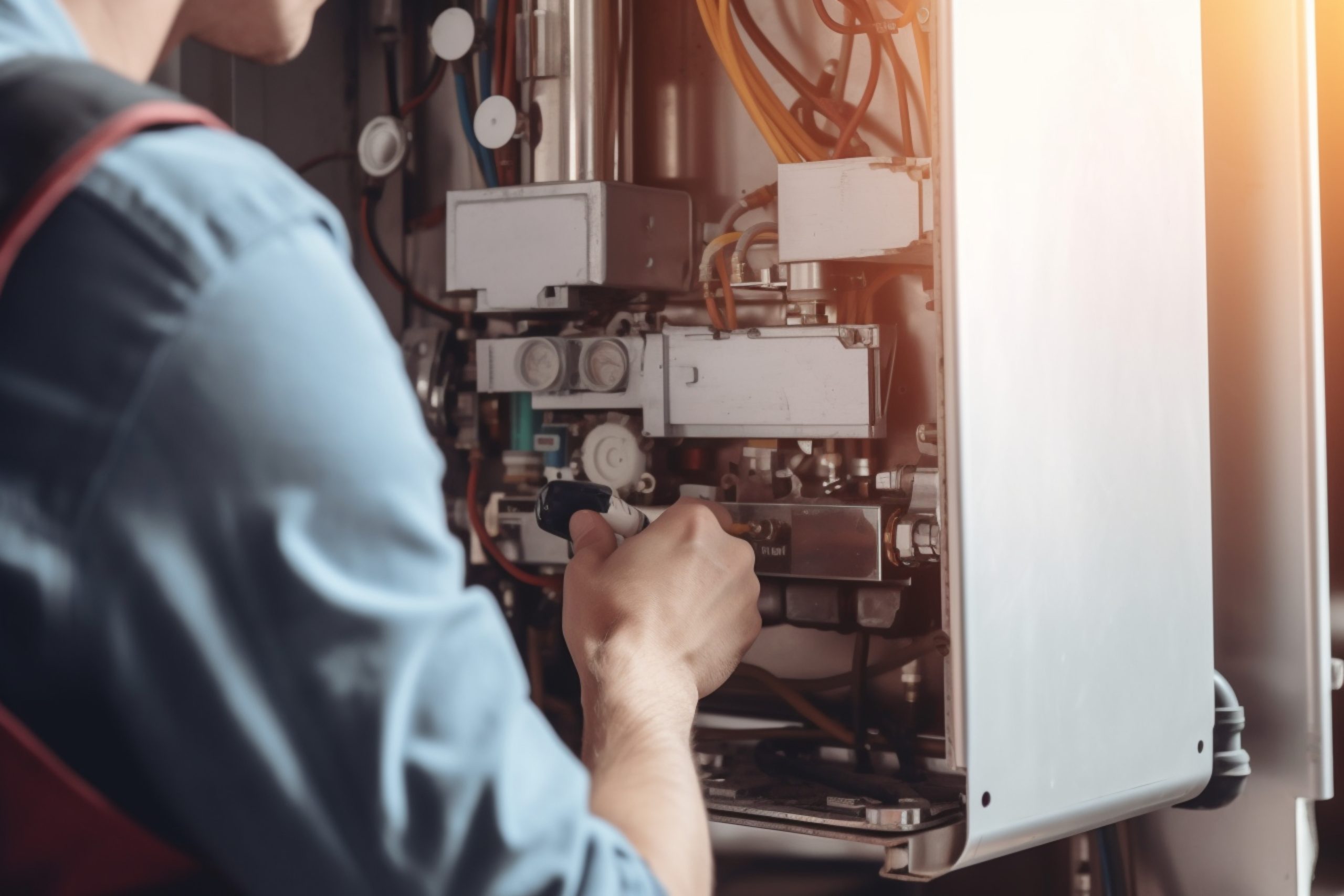 Furnace Repair Denver Co - Heating and Cooling Denver Co